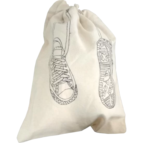 Drawstring Bag